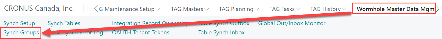 Wormhole | Setup and Configuration - Docs