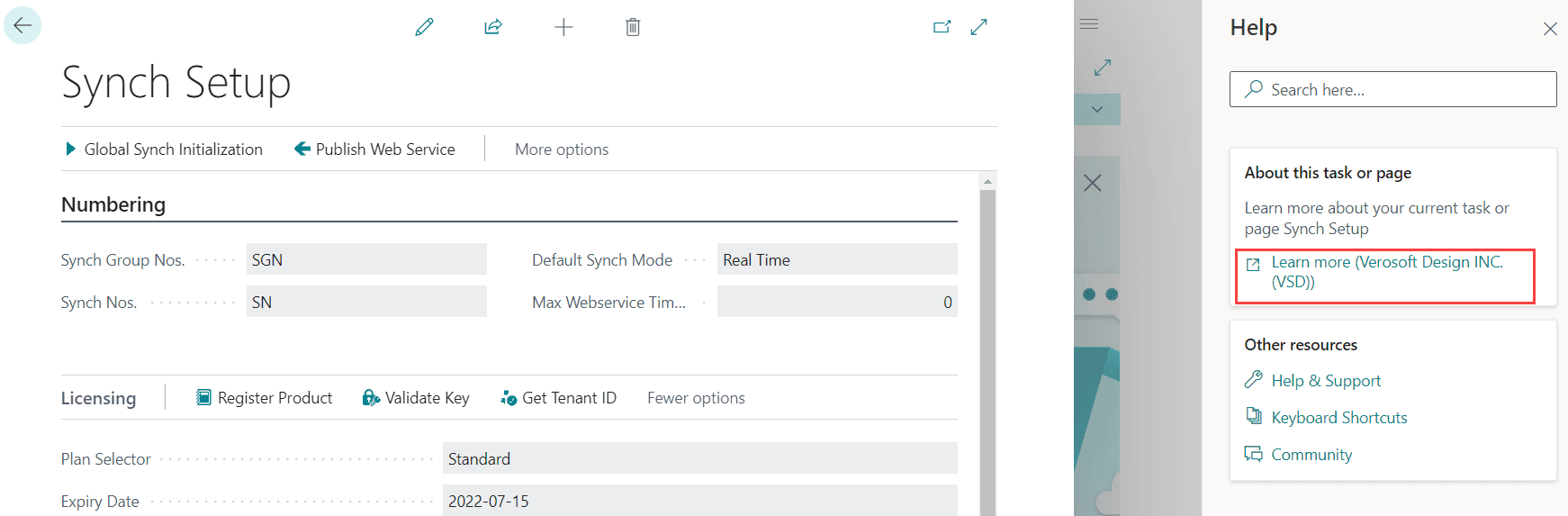 Wormhole | Setup and Configuration - Docs