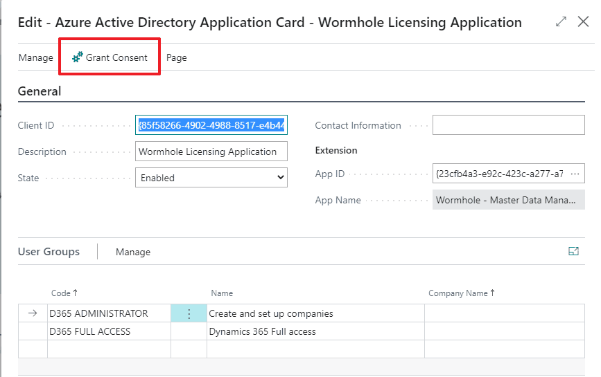 Wormhole | Setup and Configuration - Docs